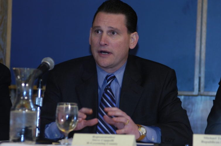 Cappelli to be new South Side manager | News, Sports, Jobs ...